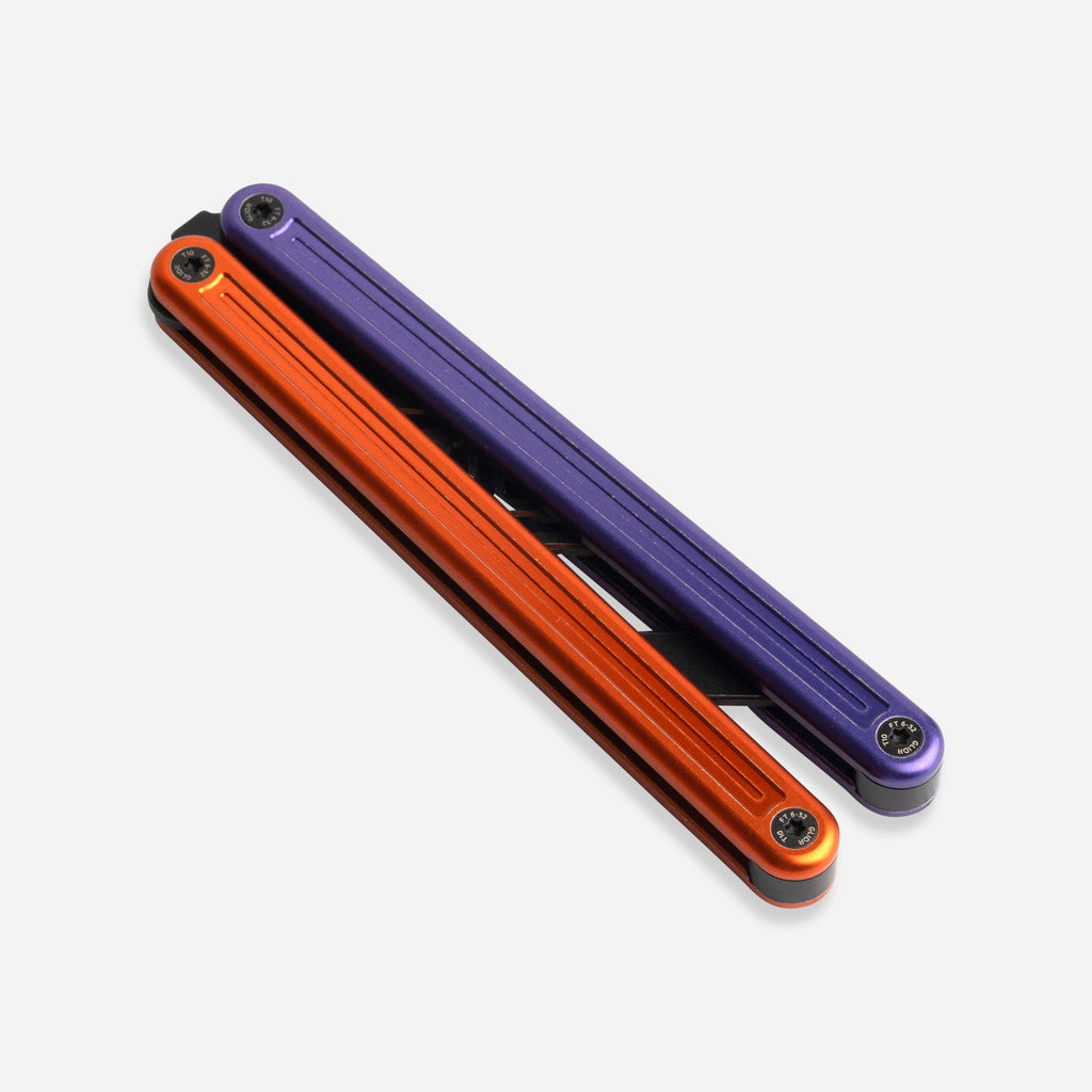 Arctic 2 - Tumbled - Jupiter – Glidr Australia