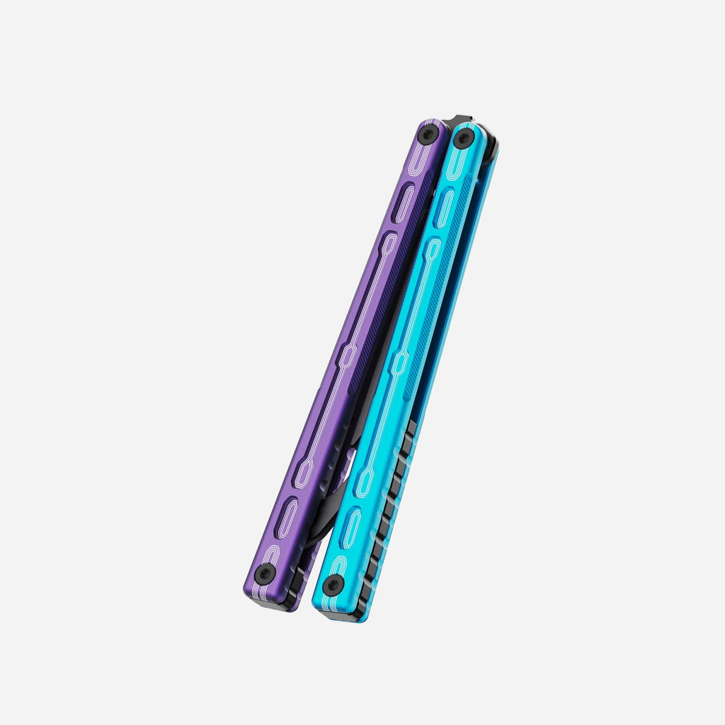 Moab x Meridian - Blurple – Glidr Australia
