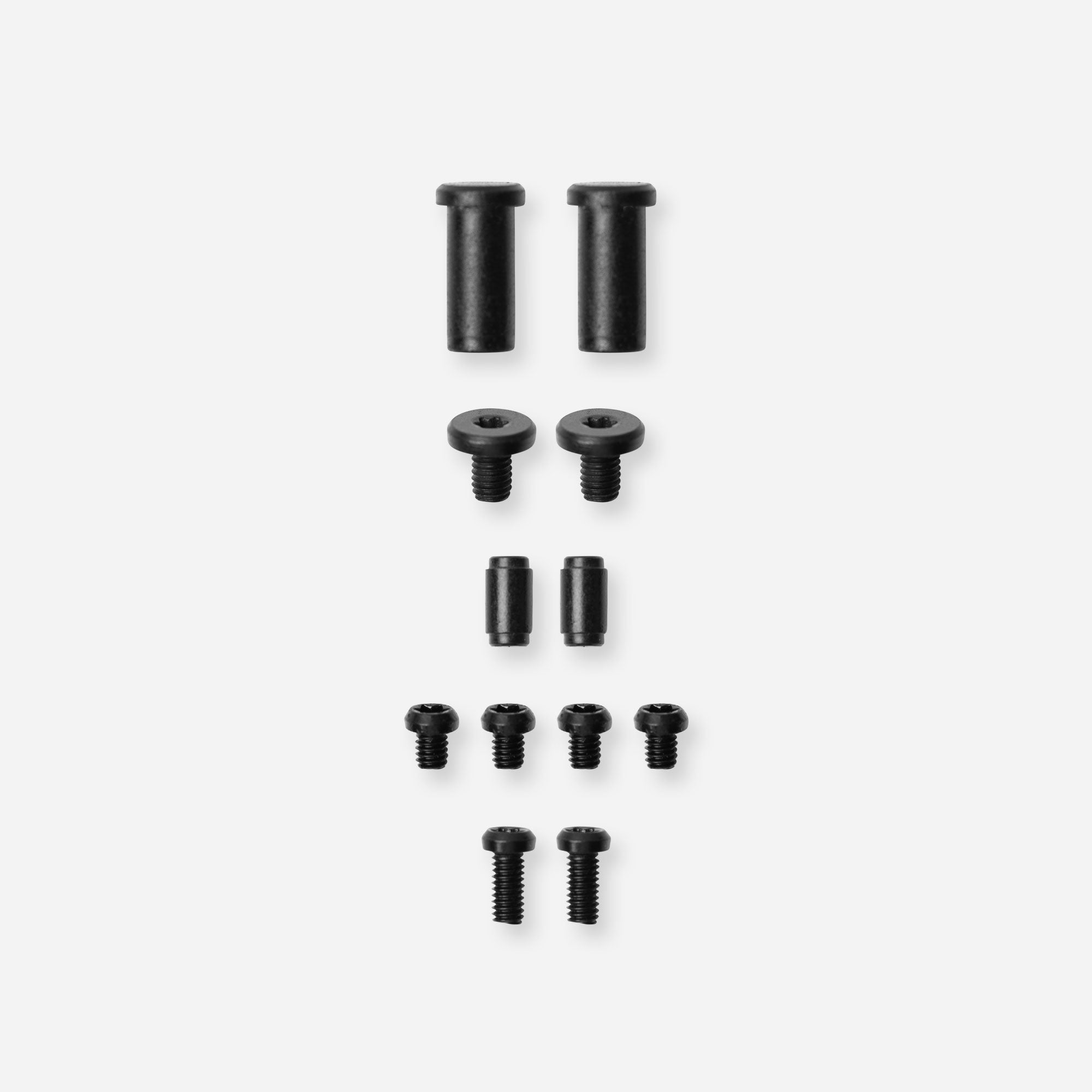 Bermuda Hardware set – Glidr Australia