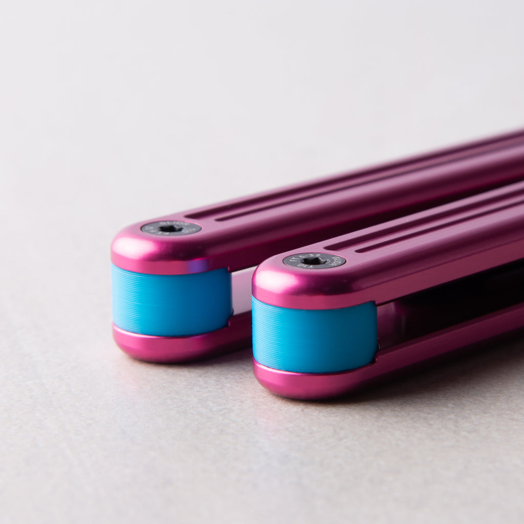 Arctic/Antarctic spacers 3D print file – Glidr Australia